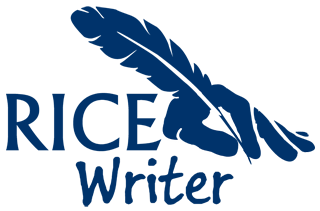 Home - Rice Writer
